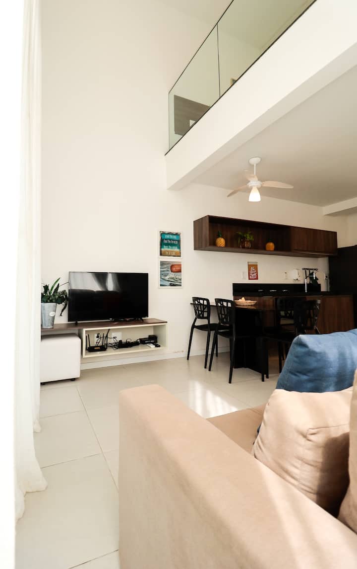 Studio Dune - 136 - Lagoinha