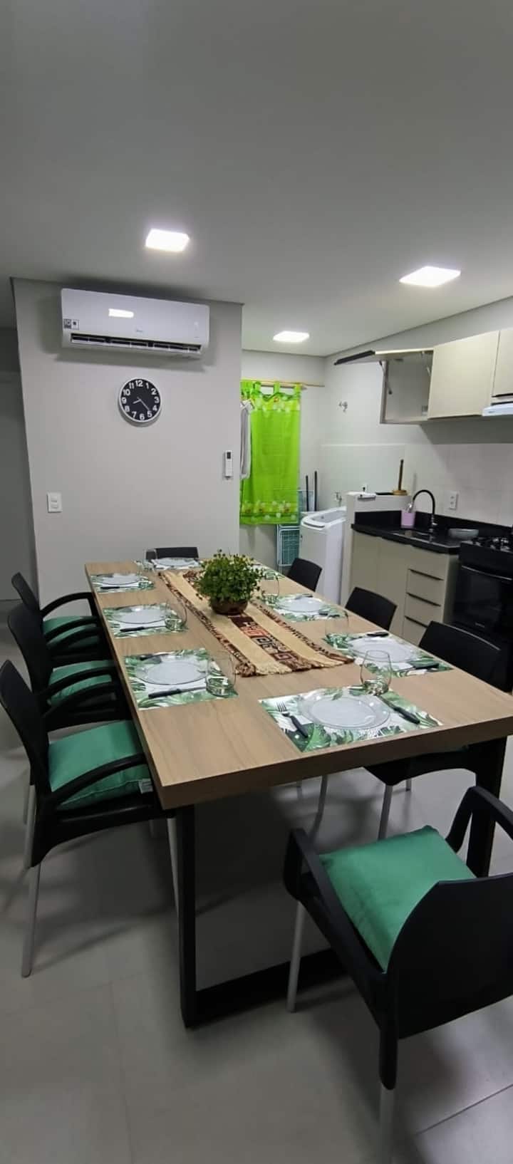 Apartamento Em óTima Localização 2.4km Do Centro - Foz do Iguaçu