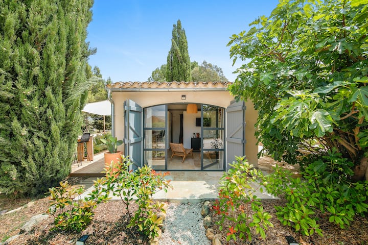 L'atelier De Maison Vb - Le Beausset