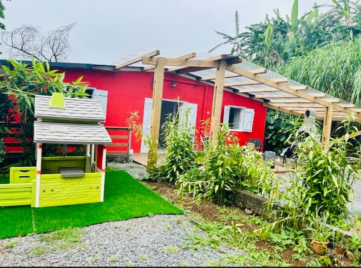 Le Domaine De La Chaloupe - La Réunion