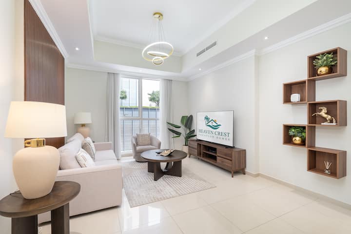 20% Off 1 Bed Balcony Luxury - Burj Khalifa - Dubai