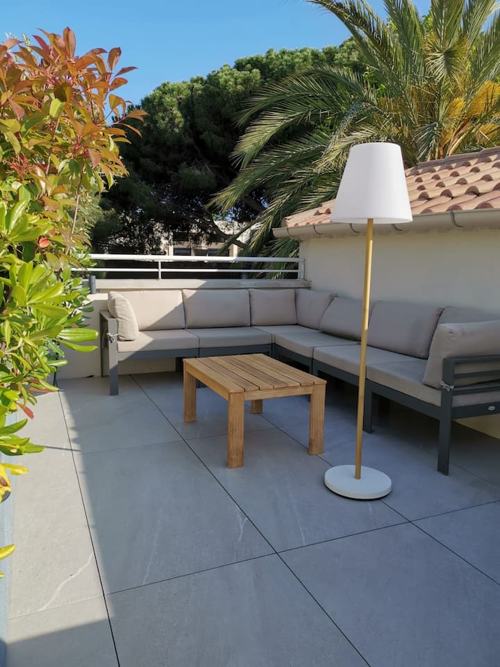 Maison Nino - Le Grau-du-Roi