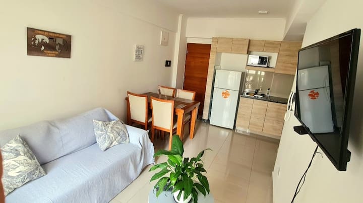 Departamento En Salta Capital - Salta