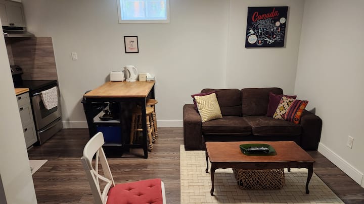 Private 2 Bedroom Bsmt- Heartland Area,mississauga - Mississauga