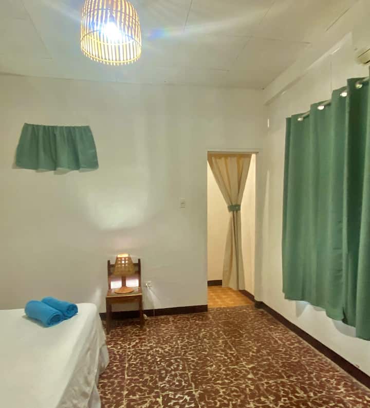 Casa Jazmín Apartamento - Nicaragua