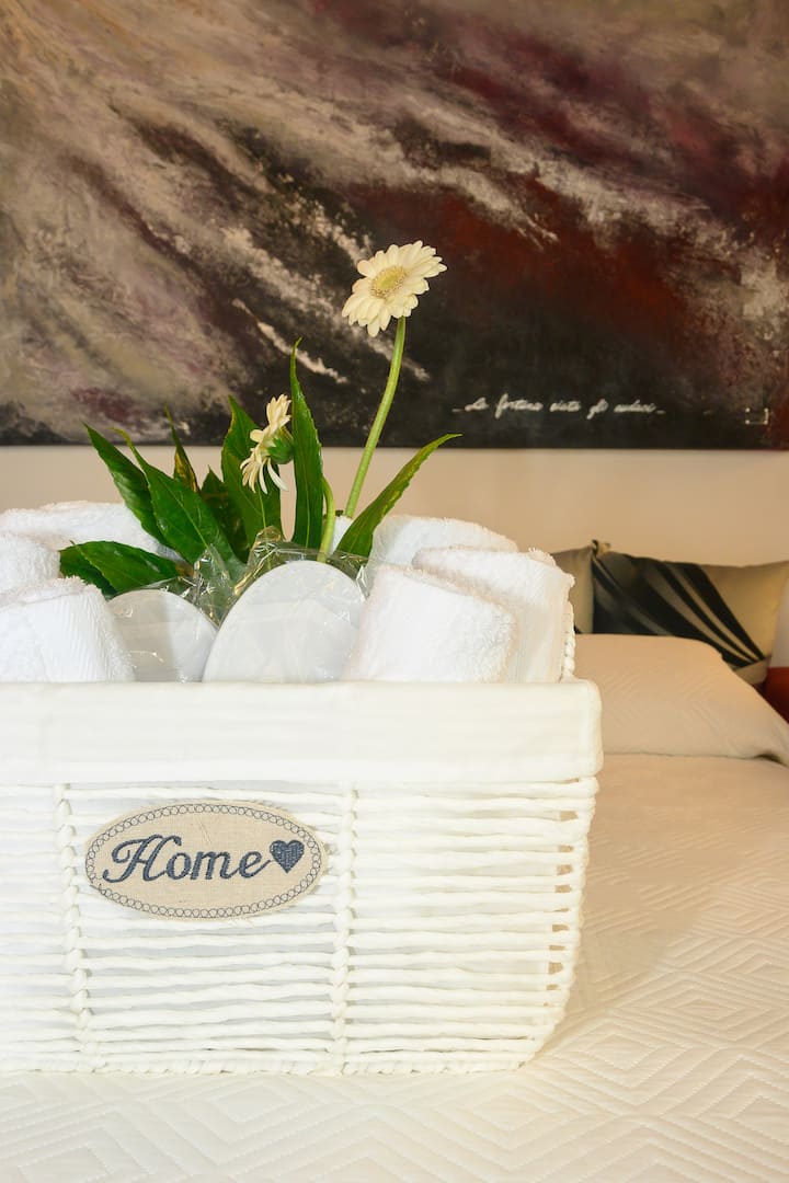 Carpediem  Comfortable Stay Near The Arena - Verona