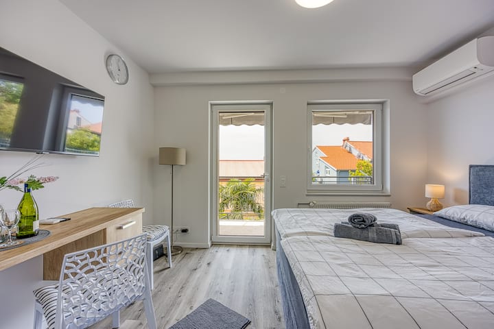 App. Adites Nr. 08 - Crikvenica