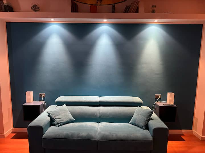 Suite Family Avec Jacuzzi -Boutique Stay In Centre - Matera