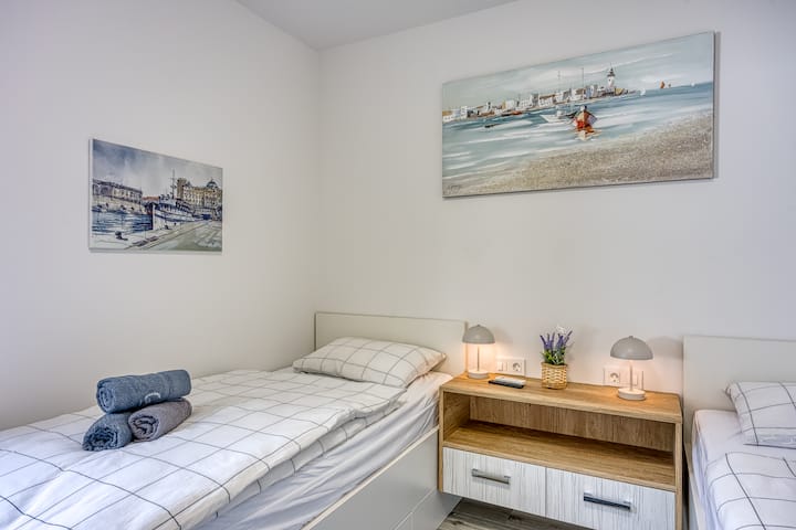 App. Adites Nr. 10 - Crikvenica