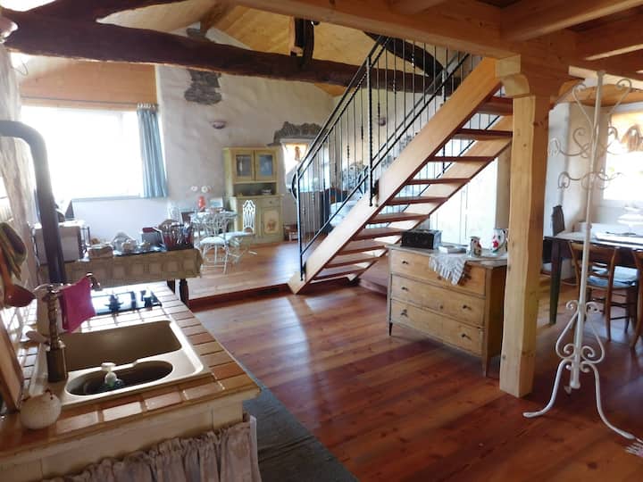 La Casa Della Cindy Fantastica Vista Como Lake - Dervio