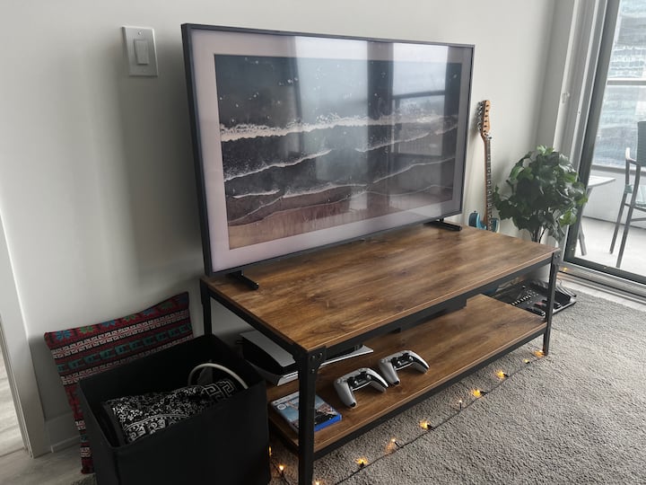 Downtown 1 Bedroom - Toronto, ON