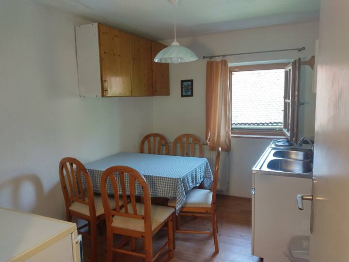 Ferienwohnung Auf Biobauernhof - Pfarrkirchen