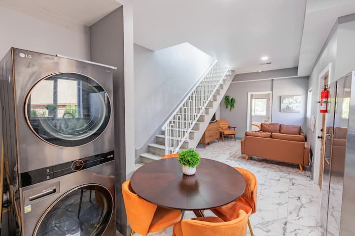 Elegant 3b2ba Two-story Home - Rowland Heights, CA