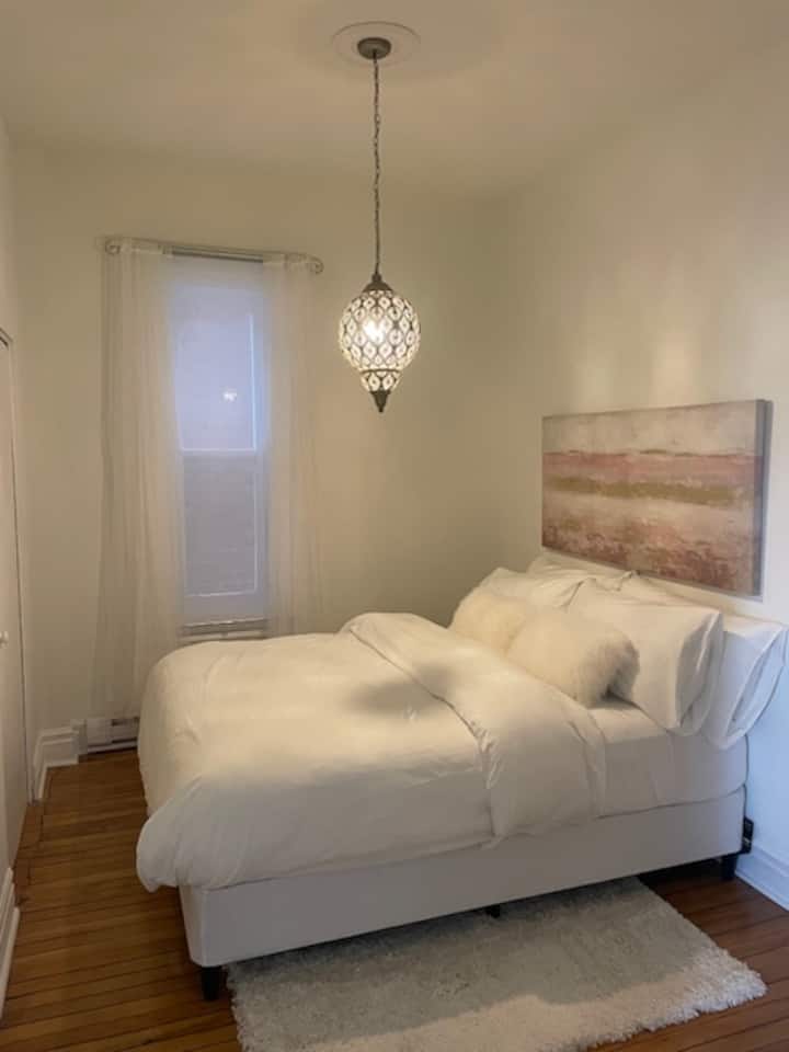 Rez-de-chaussée/ground Floor - Longueuil