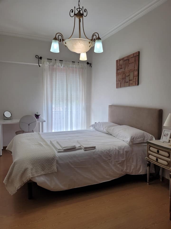 Apartamento Junto Ao Fonte Nova - Amadora