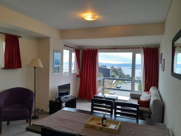 Altos Del Fin Del Mundo - Ushuaia