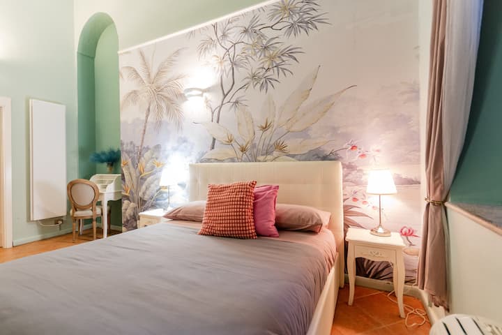 Casa Maya – Eleganza Milanese Al Centro M2 - Mailand