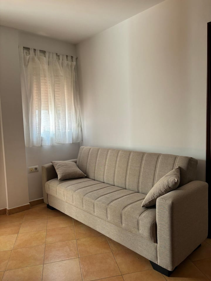 Apartamento En El Centro 5 - Medina-Sidonia