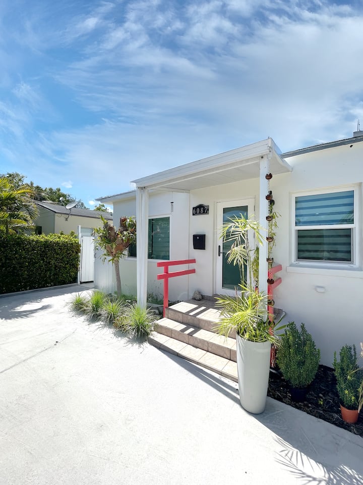 Casa Coral-great Location, Perfect For Your Family - Doral, FL