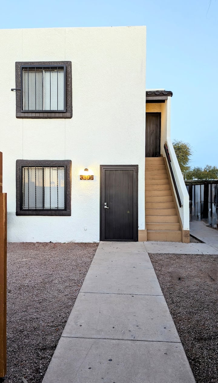 Casita Vista Al Cielo, Near Uofa & Gem Show) - Tucson, AZ