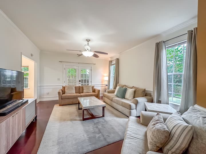 Papilio Place - Room 2 - Augusta, GA