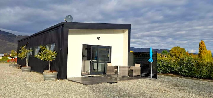 Pisa Range View - Cromwell