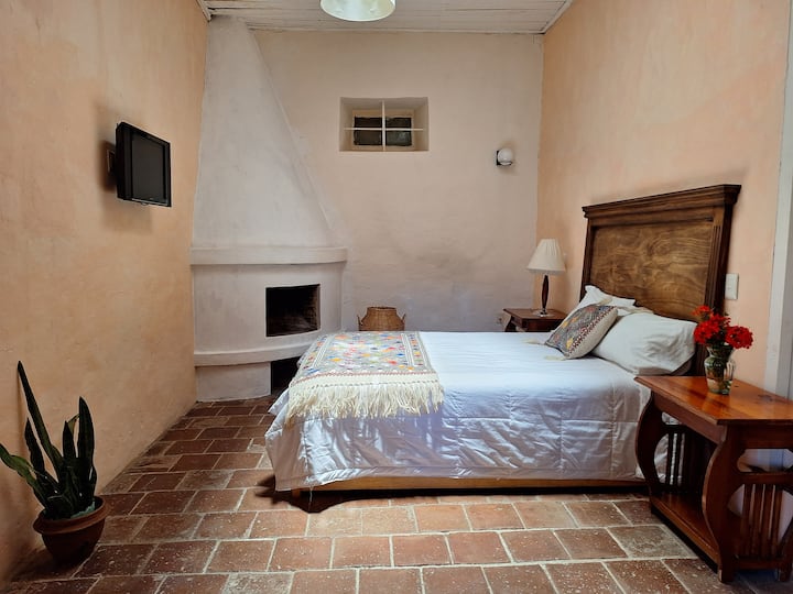 Serena Morena 3 - San Cristóbal de las Casas