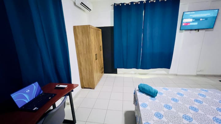Jonior Suite - Ometepe - Managua