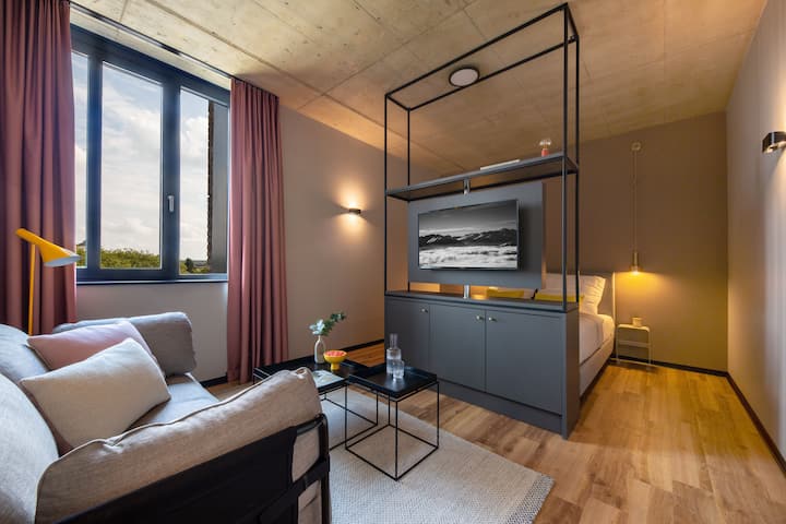 Ipartment | Exceptional Apartment In Leverkusen - Leverkusen