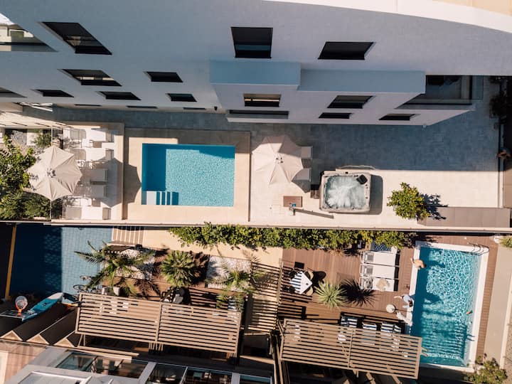 Adria Concept Suites-a3 - Zadar