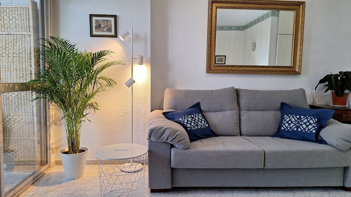 Comfy Studio In Benalmadena - Benalmádena