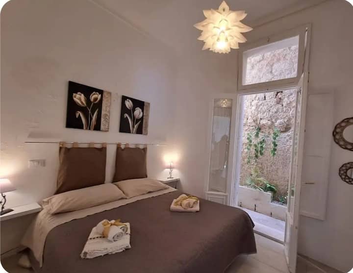 Le Rose Dei Mori Terrace - Modica