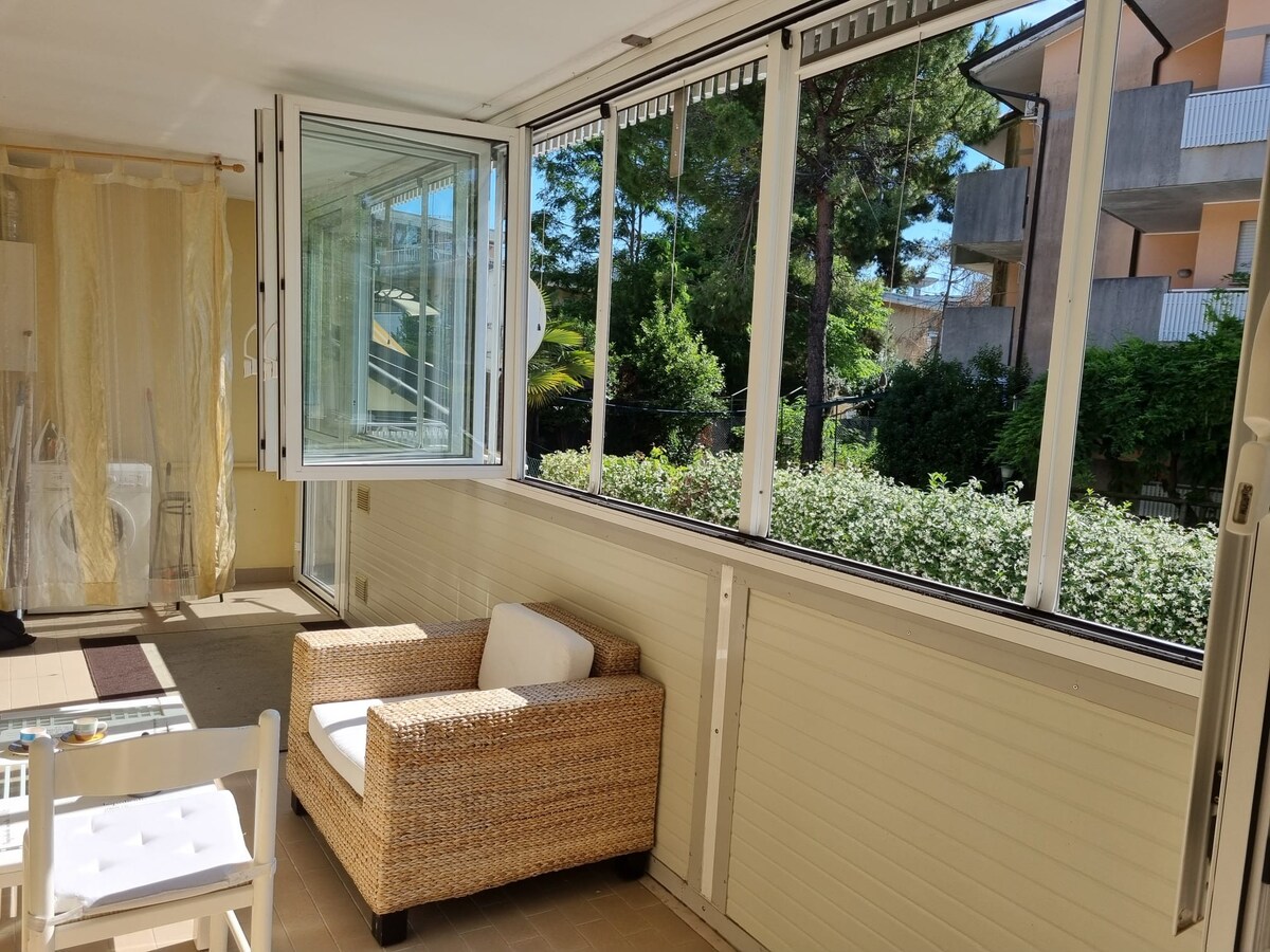 Grado apartment Allegro Friuli Venezia Giulia - Apartments for Rent in ...