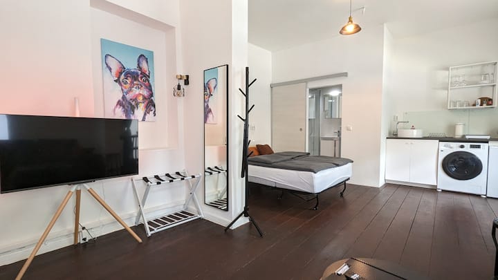 Apartment In Hamburg Altona - Hamburg