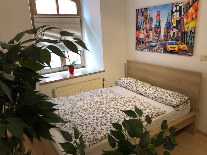 Apartment Oldtown - Regensburg