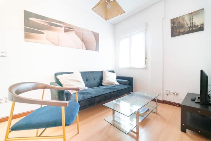 Apartamento Avilés - Gijón