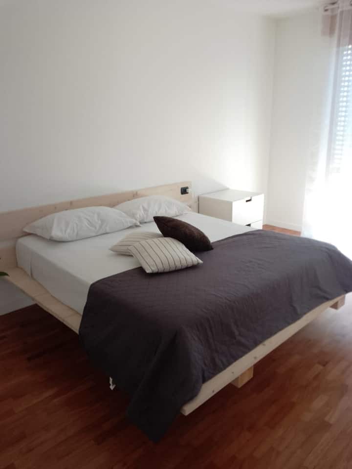 Casa Ricky - Busto Arsizio