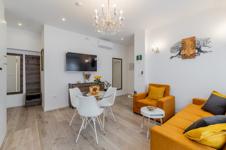 Apartman Tiramol 2 - Split