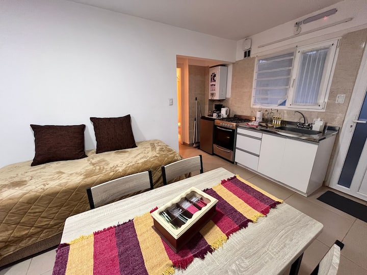 Bahía Golondrina - Ushuaia