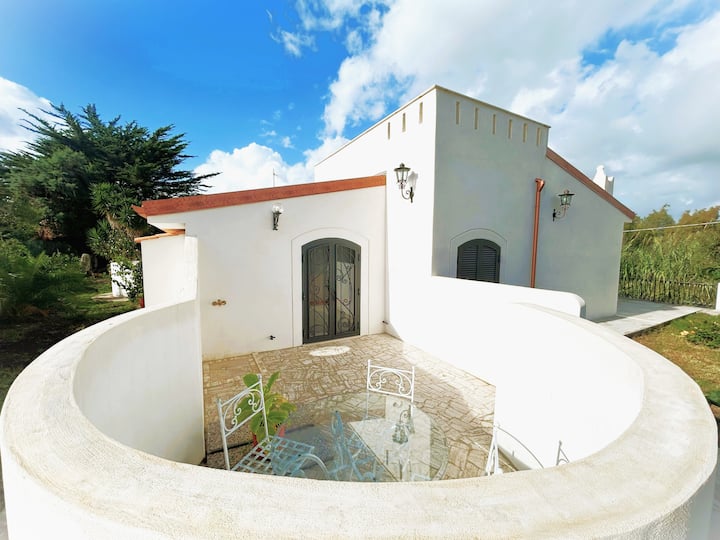 Villa Sonny Verde - Sperlonga