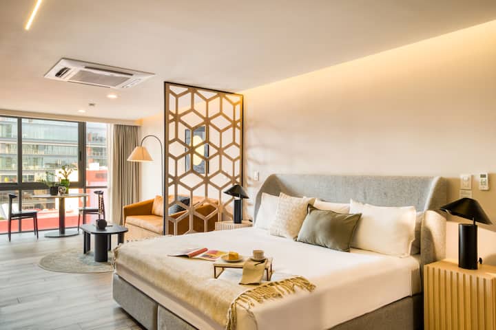 Ideal 2br For Families | Game Room+gym+laundry Ctr - Álamos