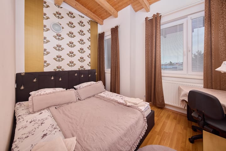 Chilli Apartment - Bratislava