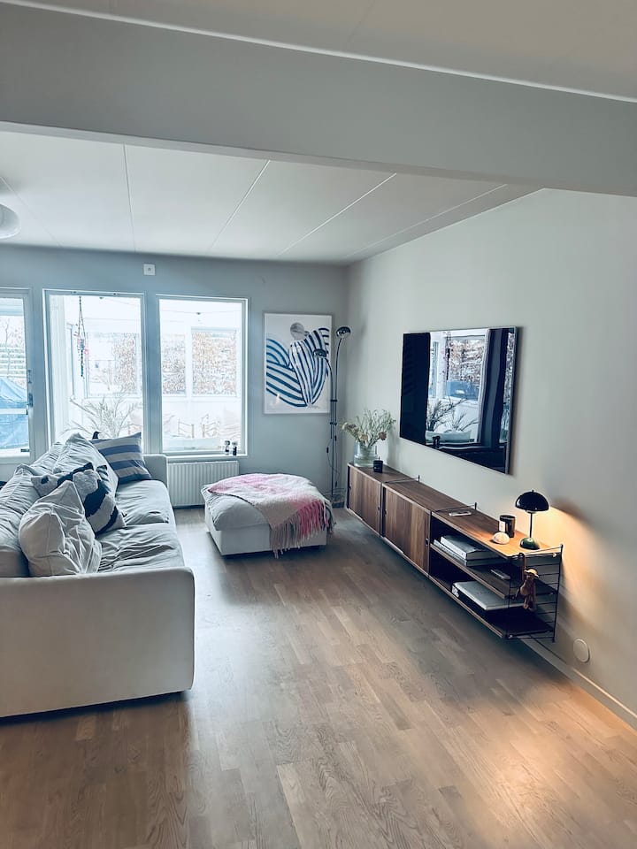 Radhus I Centrum - Varberg