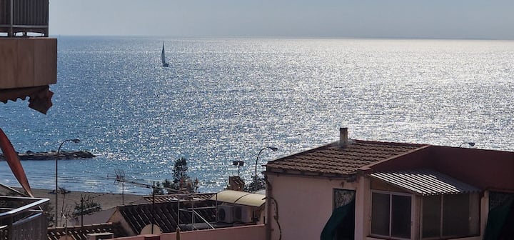 Charme Côtier à Alicante - Alicante