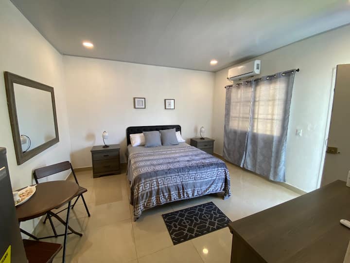Precioso Apartamento Nuevo A2 - La Ceiba