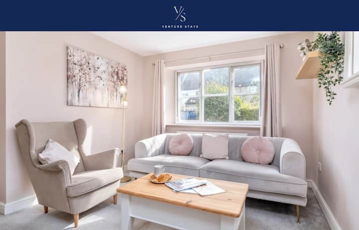 Lambert Cottage In The Heart Of Stamford - Stamford