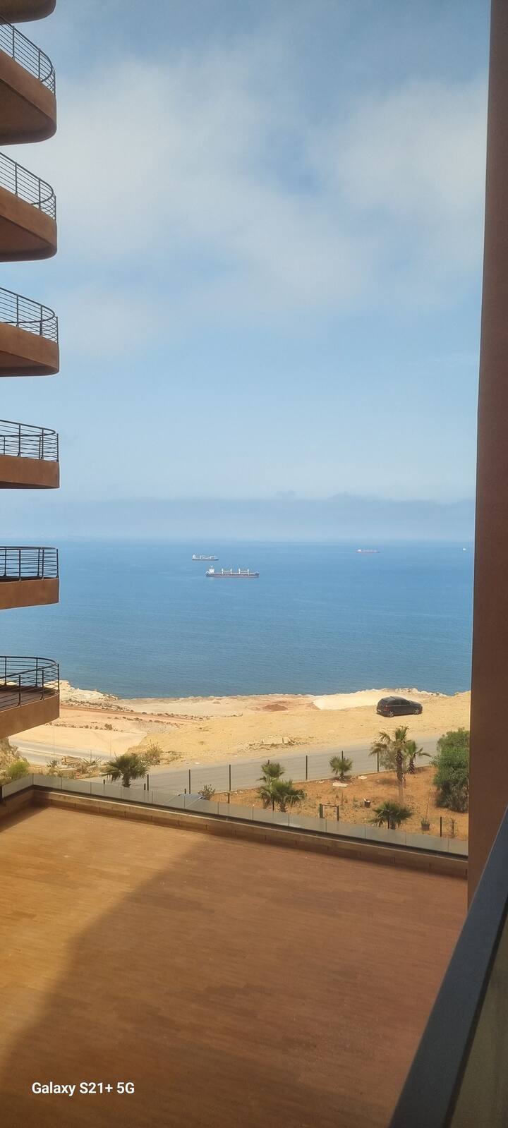 Appartement Vue Mer - Oran