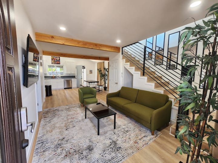 Everything New 3 Bd 2.5 Ba Pet Friendly - Chula Vista, CA