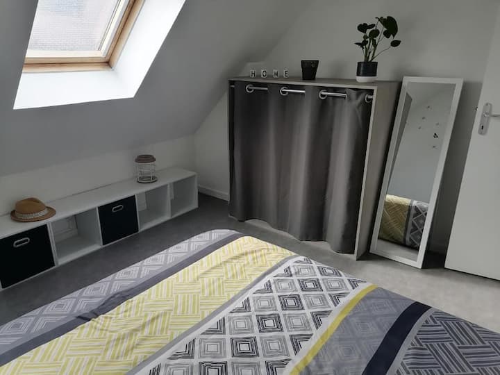 Chambre Chez L'habitant - Groix
