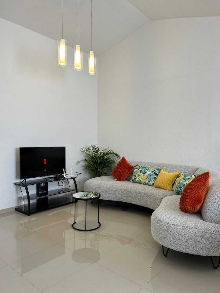 Flat Relax #36 - Querétaro